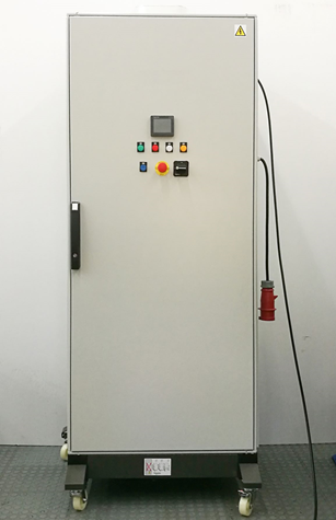 ENERGY PULSE SYSTEMS_ - Found Four