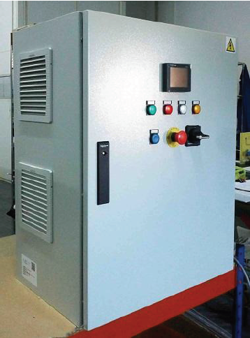 ENERGY PULSE SYSTEMS_ - Found Four