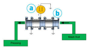 ENERGY PULSE SYSTEMS - Found Four